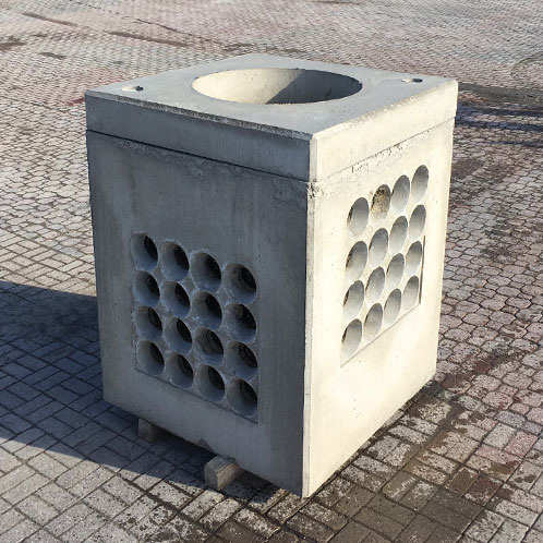 USI - Utility Structures Inc. - Precast Concrete Utility Products ...